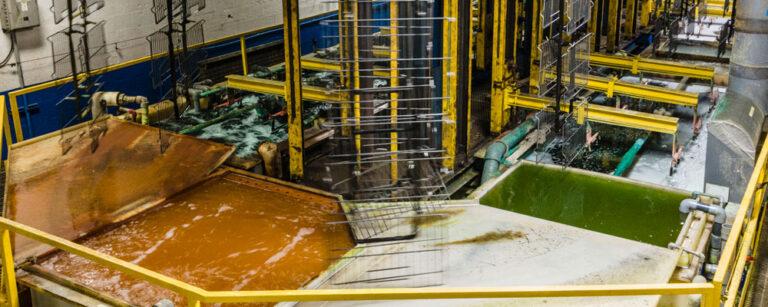 Capabilities - Nashville Wire Products