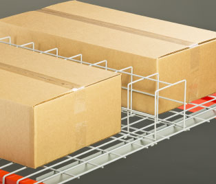 Deck Accessories - Nashville Wire Products