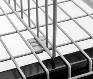 Deck Accessories - Nashville Wire Products