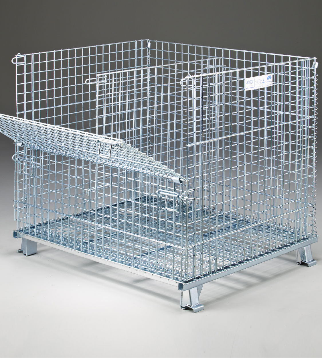 Dividers - Nashville Wire Products