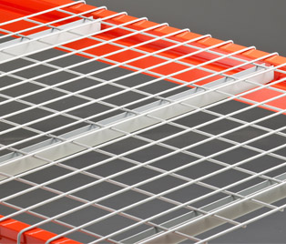Wire Decking - Nashville Wire Products