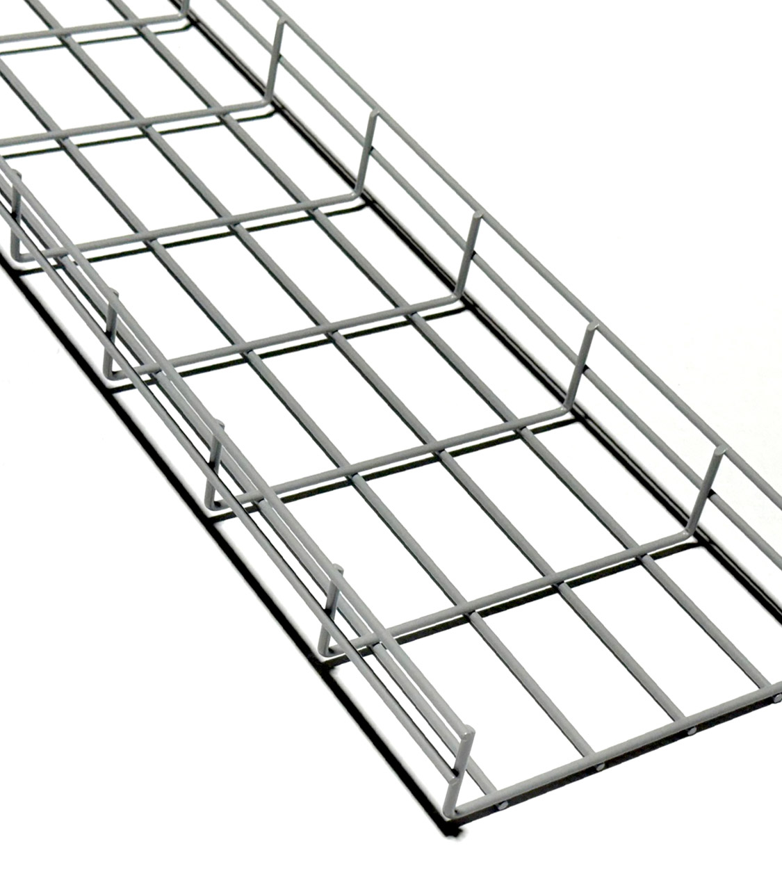 Cable Trays - Nashville Wire Products